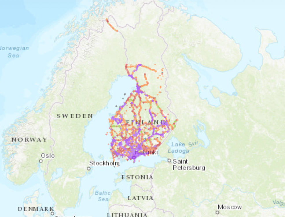Best Finland SIM Cards for Tourists: Updated Prices & Where to Buy 2024
