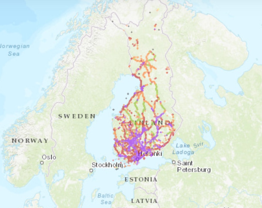 Best Finland SIM Cards for Tourists: Updated Prices & Where to Buy 2024