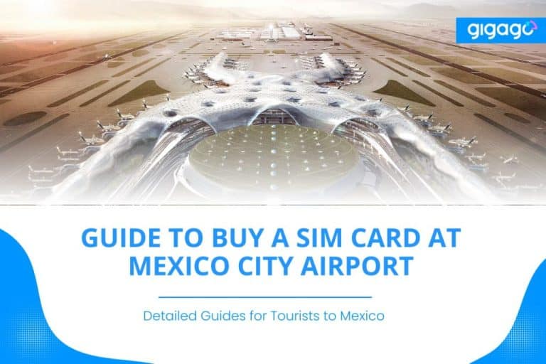 Use Cell Phone In Mexico for Tourists 2025: How To Do It?