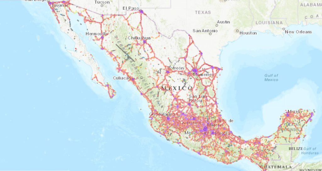 Best Mexico SIM Cards for Tourists: 2024 Detailed Guide [+Internet & WiFi]