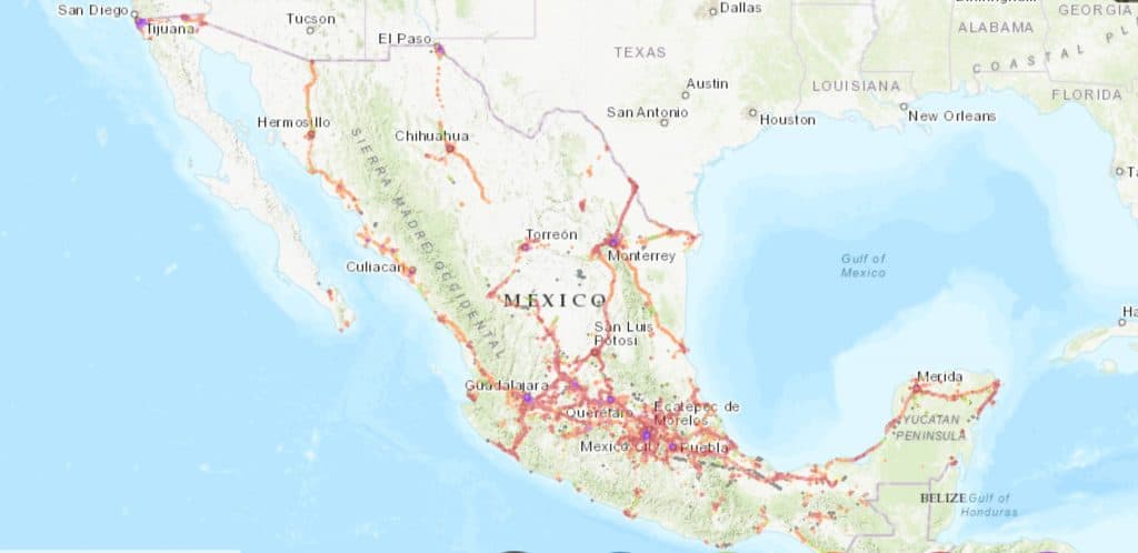 Best Mexico SIM Cards for Tourists: 2024 Detailed Guide [+Internet & WiFi]