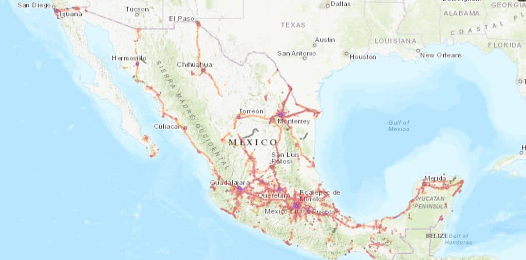 Best Mexico SIM Cards for Tourists: 2024 Detailed Guide [+Internet & WiFi]