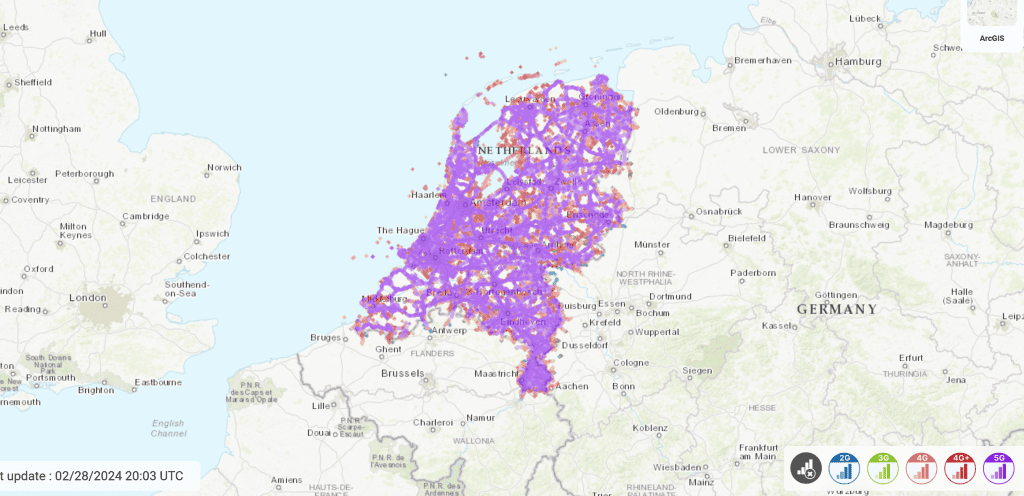 Best Netherlands SIM Cards for Tourists: Updated Prices & Where to Buy 2024