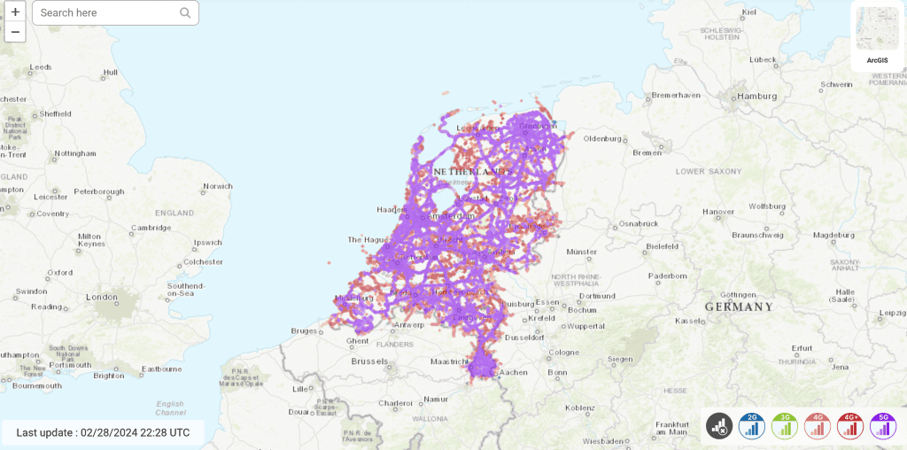 Best Netherlands SIM Cards for Tourists: Updated Prices & Where to Buy 2024