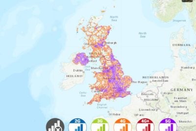 Buying O2 SIM Cards and eSIM for Tourists in 2024: How to Get and Activate