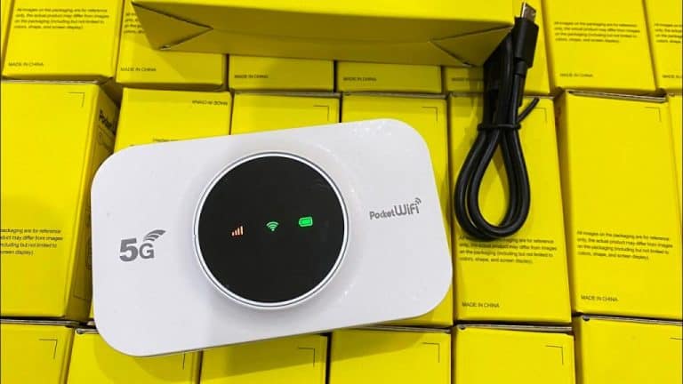 Renting Pocket WiFi in India & Alternatives: Ultimate Guide for Travelers