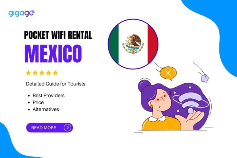 Use Cell Phone In Mexico for Tourists 2025: How To Do It?