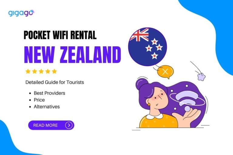 Buying Spark SIM Cards and eSIM for Tourists in 2024