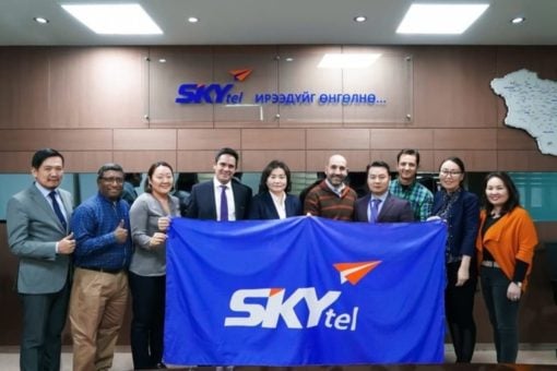 Buying Skytel SIM Cards and eSIM for Tourists in 2025