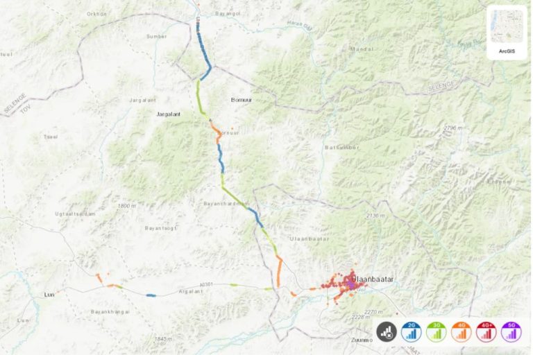 Unitel SIM Cards & eSIM for Tourists: How to Get and Activate 2024