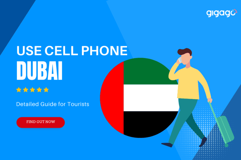 Best Dubai SIM Cards for Tourists: 2024 Detailed Guide [+Internet & WiFi]