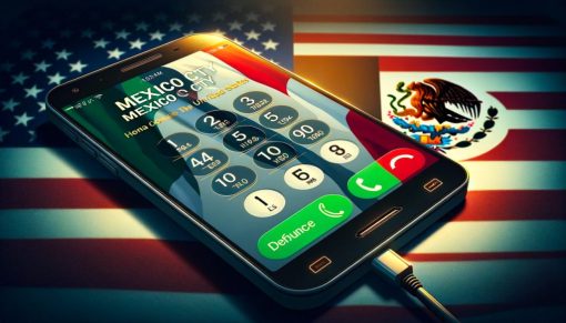 Use Cell Phone In Mexico for Tourists 2025: How To Do It?