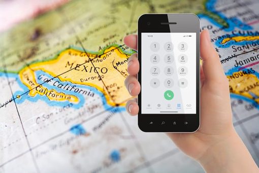 Use Cell Phone In Mexico for Tourists 2025: How To Do It?
