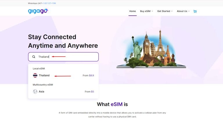 Comparison of eSIM vs Roaming Plan: Which is Better?