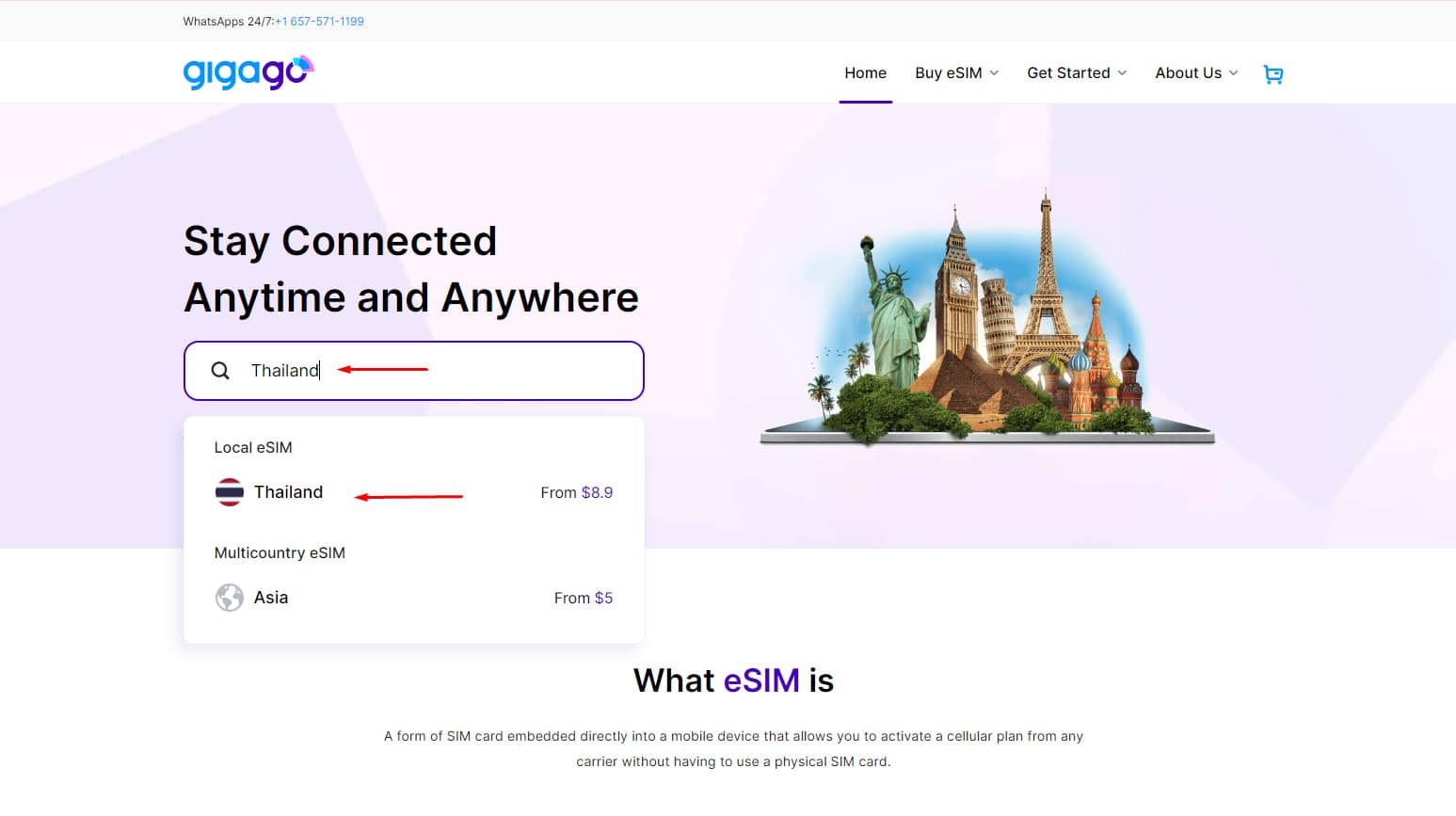 Comparison of eSIM vs Roaming Plan: Which is Better?