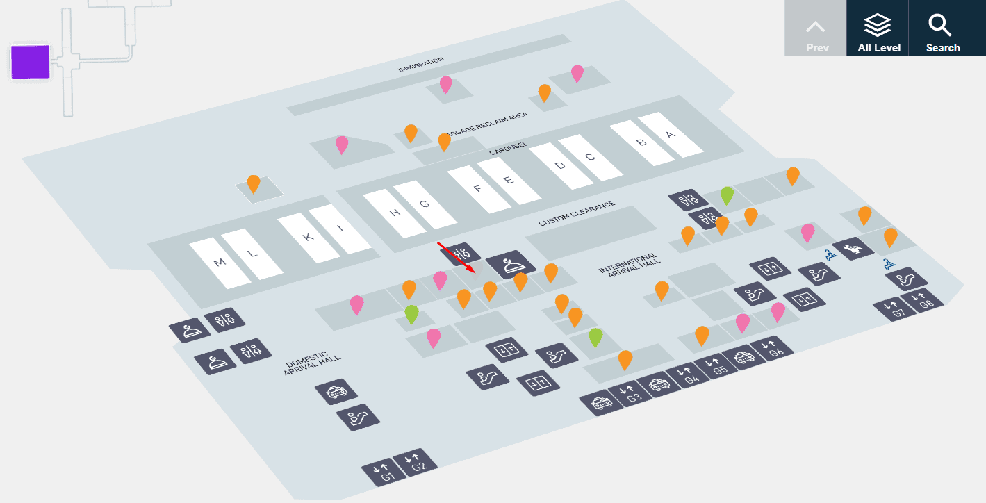 Buying a SIM card at Kuala Lumpur Airport 2025: Travelers Guide