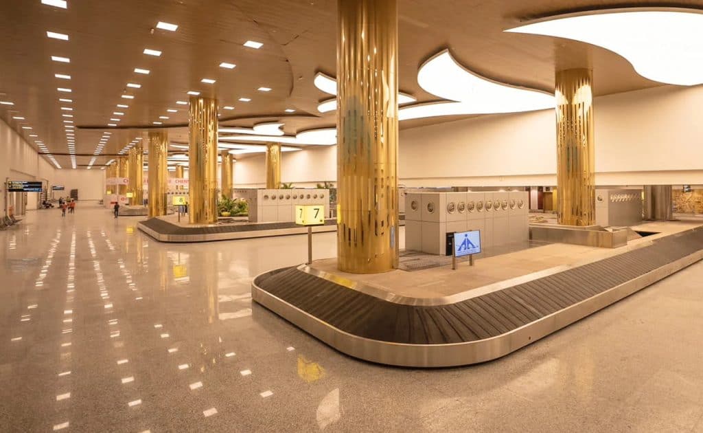 How to buy a SIM Card at Chennai Airport 2024: Best Plans + Updated Price