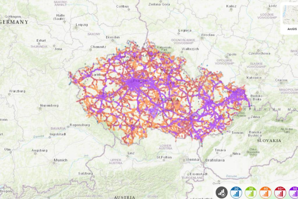 Best Czech SIM Cards for Tourists: Updated Prices & Where to Buy 2024