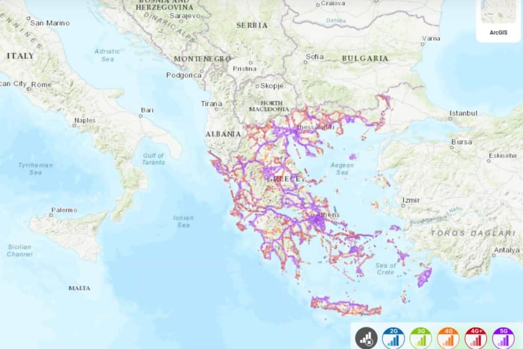 Best Greece SIM Cards for Tourists: Updated Prices & Where to Buy 2024