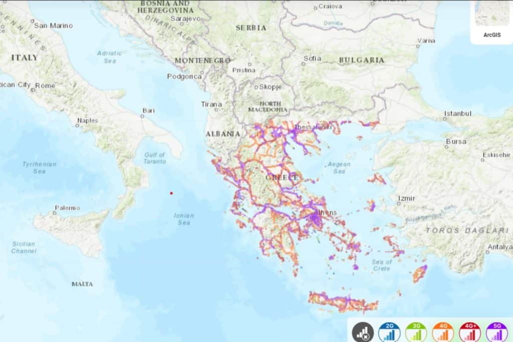 Best Greece SIM Cards for Tourists: Updated Prices & Where to Buy 2024