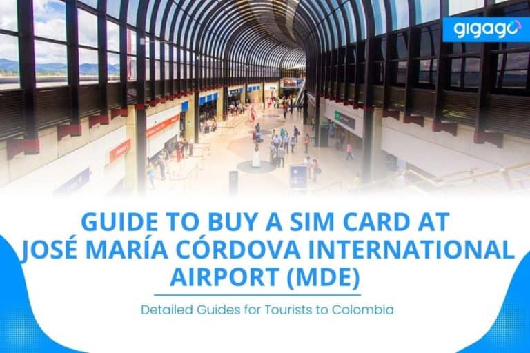 Buying Tigo SIM Cards and eSIMs 2025: Complete Guide for Tourists