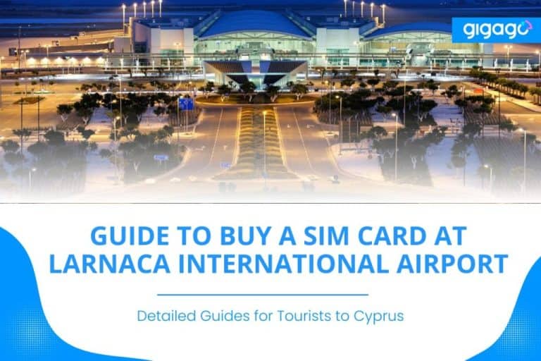 How to Get and Activate CYTA SIM Cards and eSIM: 2025 Guide for Tourists