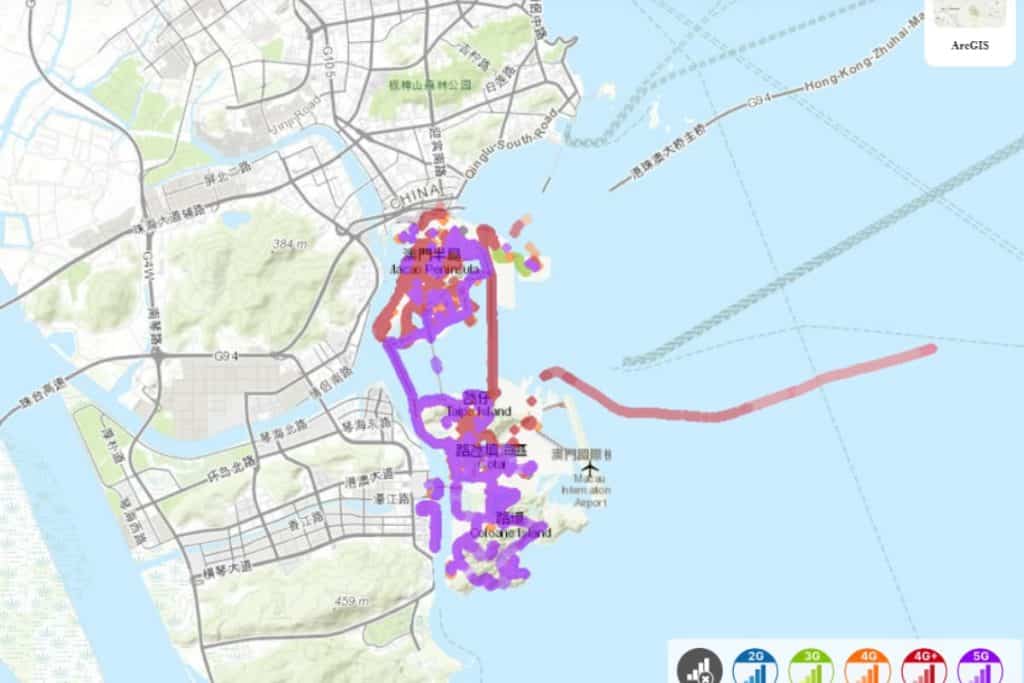 Best Macau SIM Cards for Tourists: 2024 Detailed Guide [+Internet & Wifi]