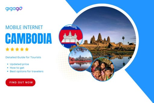 How to Get and Activate Metfone SIM Cards and eSIM: 2025 Guide for Tourists
