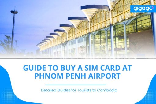 How to Get and Activate Metfone SIM Cards and eSIM: 2025 Guide for Tourists