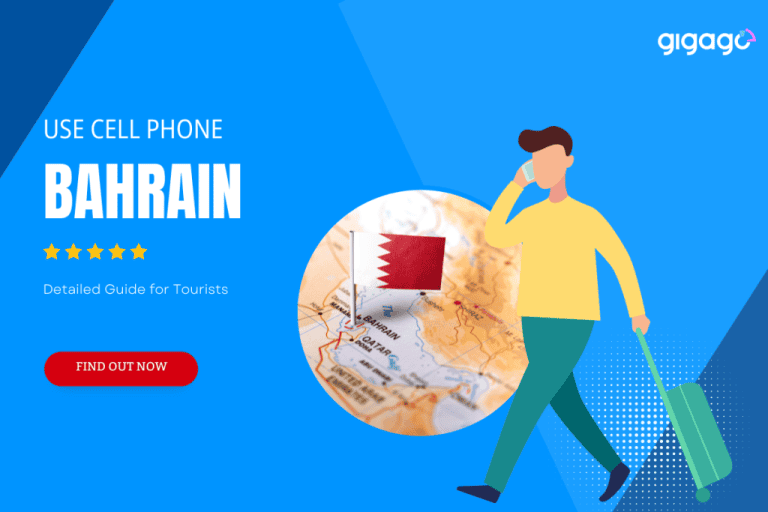 Batelco SIM Cards and eSIM 2025: a Comprehensive Guide for Tourists