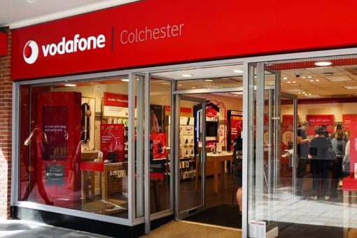 Vodafone SIM Cards and eSIM for Tourists 2024