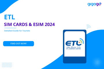 Unitel SIM Cards and eSIM for Tourists: How to Get and Activate 2025