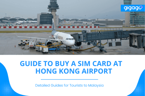 Three HK SIM card & eSIM for Tourists: How to Get and Activate 2025