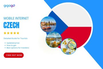 Buying O2 SIM Cards & eSIM for Tourists: Guide to Get and Activate 2025