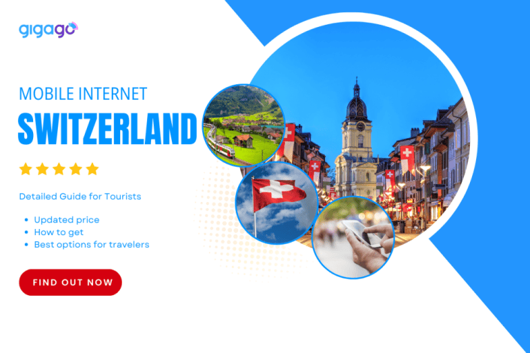 Buying Swisscom SIM Cards and eSIM for tourists: Guide to Get and ...