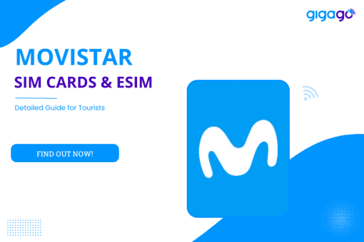 How to Get and Activate Claro SIM Cards and eSIM: 2025 Guide for Tourists