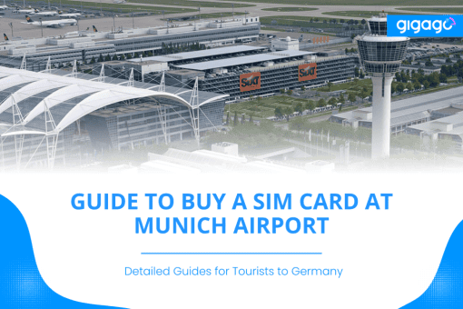 How to Get and Activate O2 SIM card & eSIM: 2025 Guide for Tourists