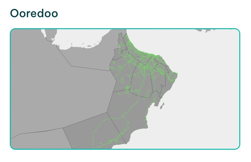 Best Oman SIM Cards for Tourists: 2024 Detailed Guide [+Internet & WiFi]