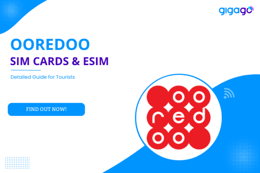 How to Get and Activate Vodafone SIM Cards and eSIM: 2025 Guide for ...