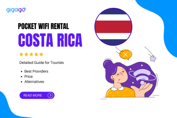 Buying Liberty Costa Rica SIM cards & eSIMs: Detailed Guide