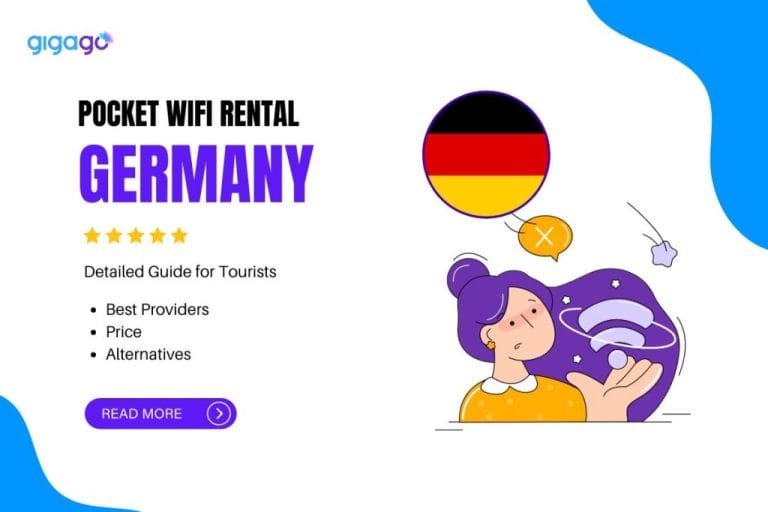 Best Germany SIM Cards for Tourists: A Detailed Guide 2025