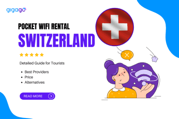 How to Get and Activate Salt SIM Cards and eSIM: 2025 Guide for Tourists