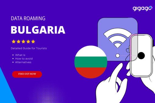 Yettel Bulgaria SIM Cards and eSIM 2026: a Comprehensive Guide for Tourists