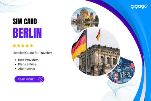 How to Get and Activate O2 SIM card & eSIM: 2025 Guide for Tourists