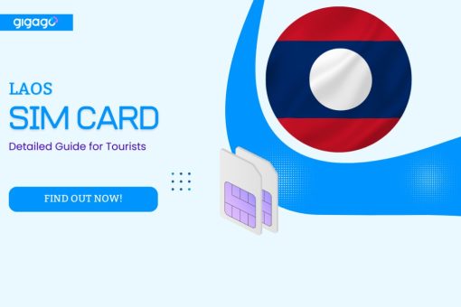 TPlus SIM Cards and eSIM 2025: a Comprehensive Guide for Tourists
