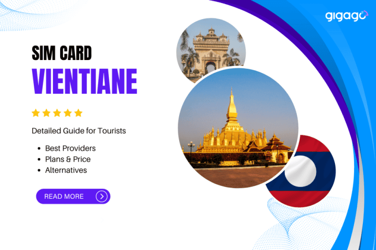 Unitel SIM Cards and eSIM for Tourists: How to Get and Activate 2025