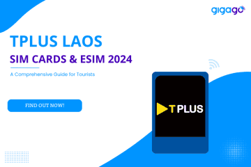 Unitel SIM Cards and eSIM for Tourists: How to Get and Activate 2025