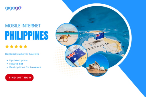 Best Pocket Wifi in the Philippines Rental & Alternatives: Travelers ...