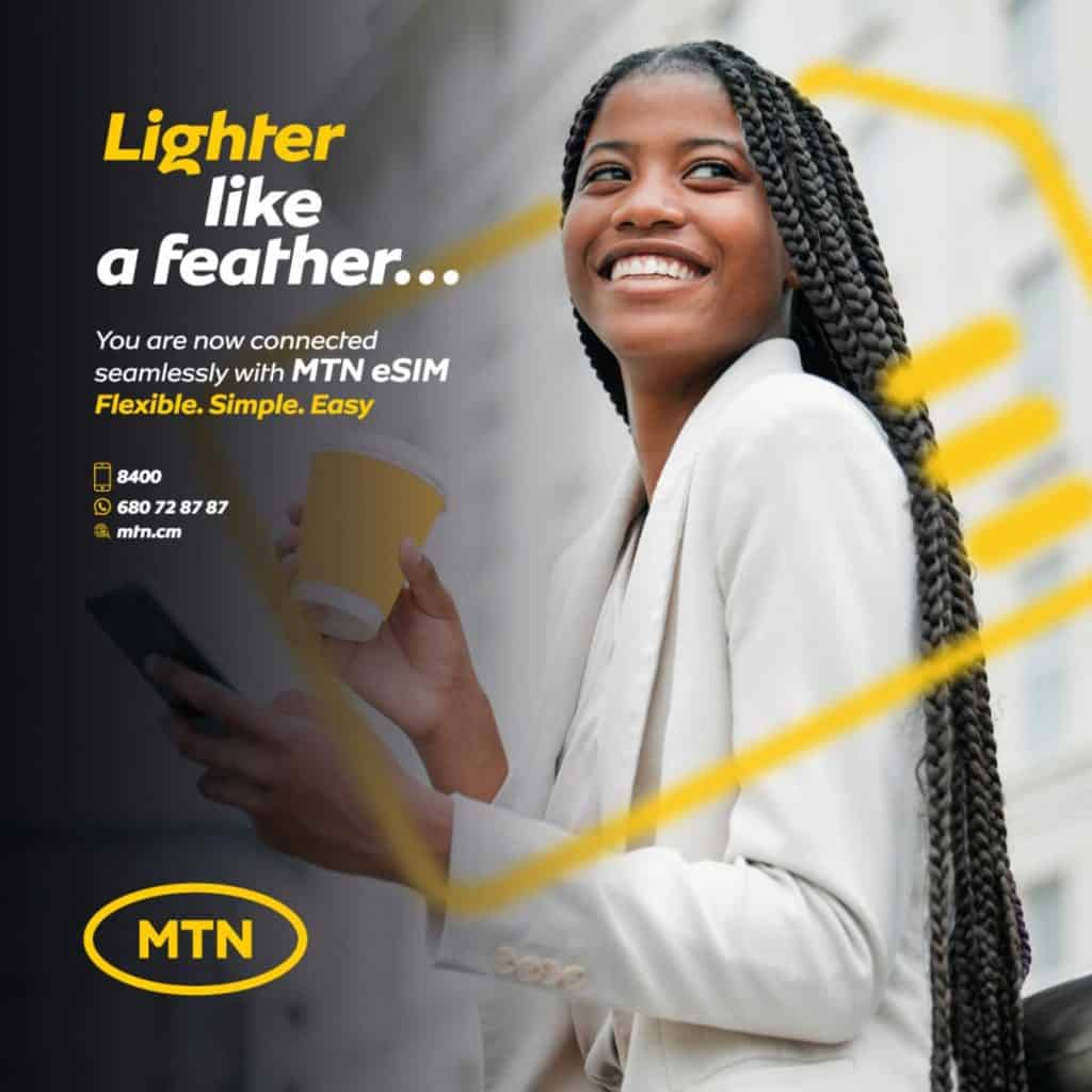 MTN Cameroon SIM Cards and eSIM: a Comprehensive Guide for Tourists