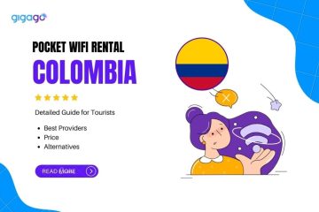 Buying Tigo SIM Cards and eSIMs 2025: Complete Guide for Tourists